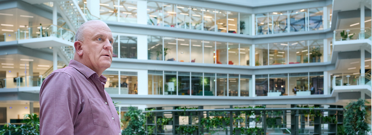 Personeelspensioenfonds APG | PPF APG